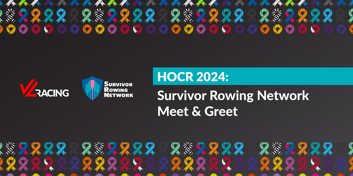 HOCR 2024: Survivor Rowing Network Meet & Greet – JL Rowing