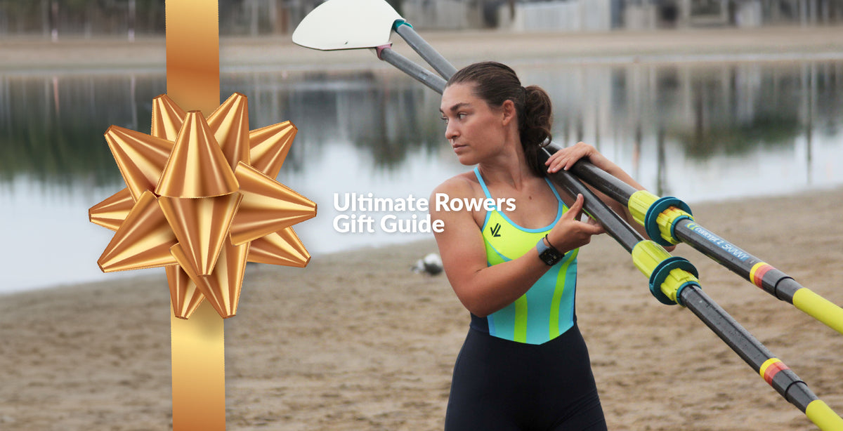 Ultimate Rowers Gift Guide – JL Rowing