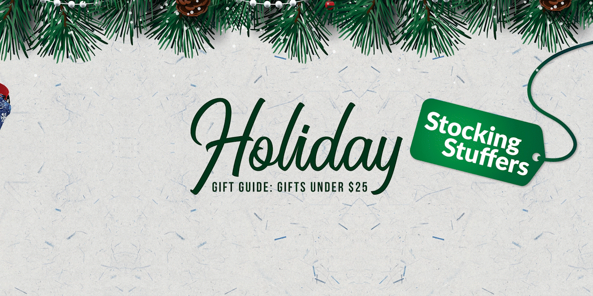 Holiday Gift Guide: Stocking Stuffers – JL Rowing