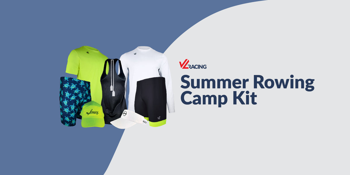 Summer Rowing Camp Kit – JL Rowing