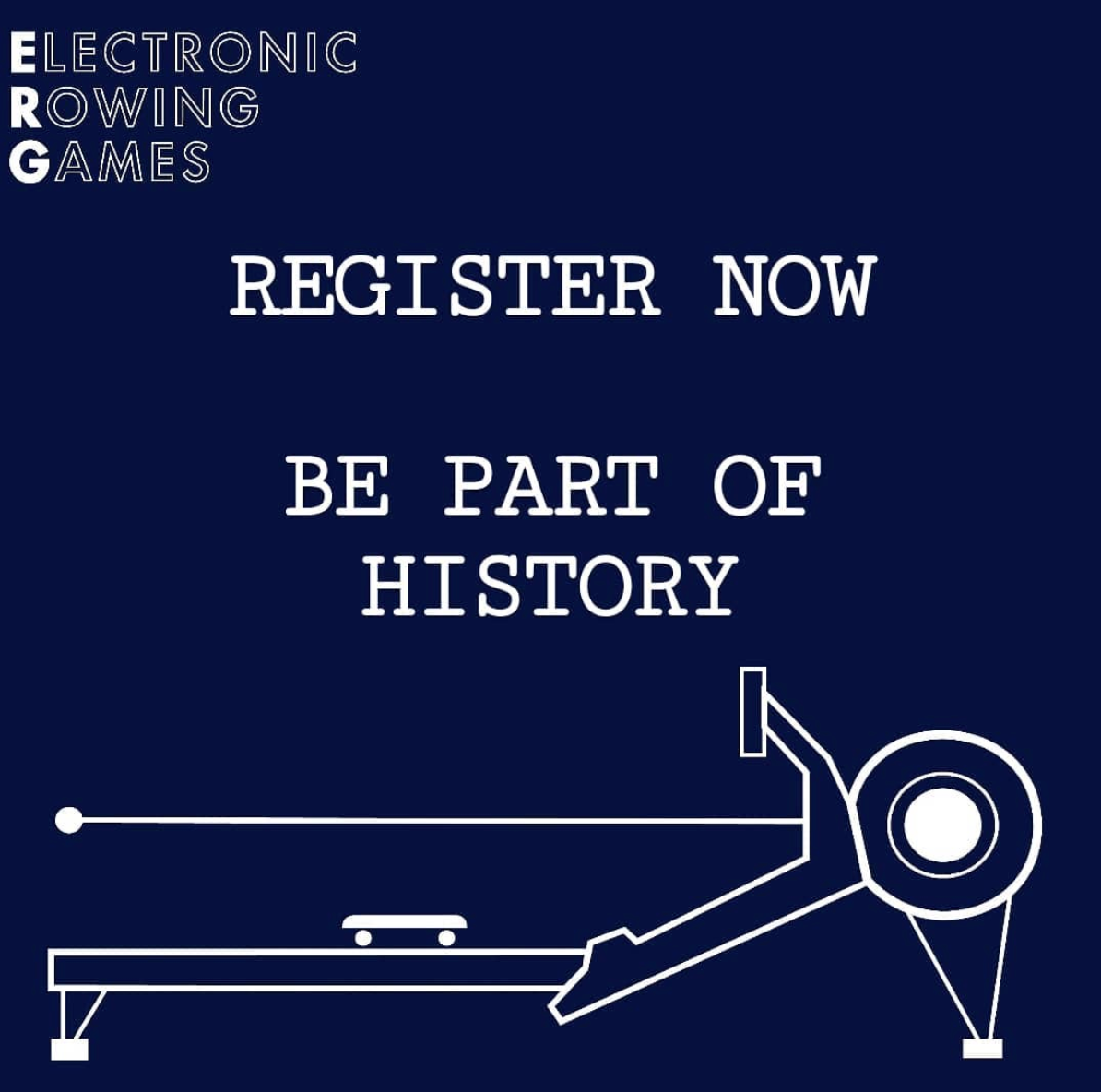 The Electronic Rowing Games – JL Rowing