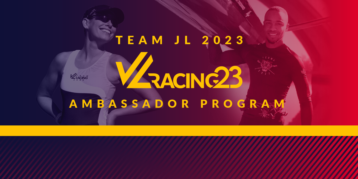 Team JL 2023 Ambassador Program – JL Rowing