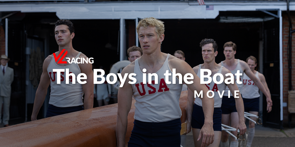 The Boys in the Boat Movie – JL Rowing