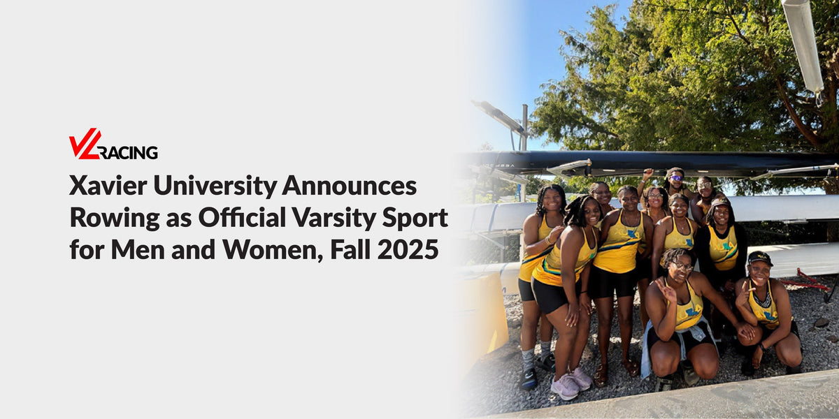 Xavier University Announces Rowing as Official Varsity Sport for Men a ...