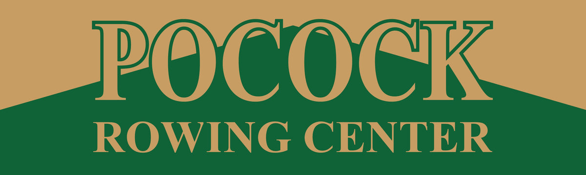 POCOCK ROWING CENTER – JL Rowing