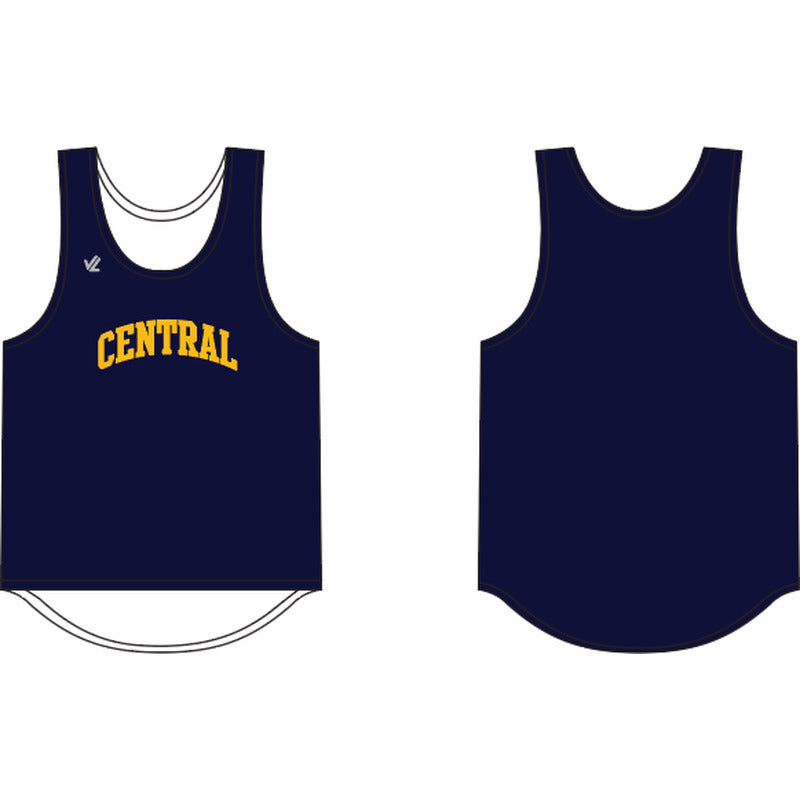 Men's Loose Tank - CENTRAL CATHOLIC HIGH SCHOOL – JL Rowing