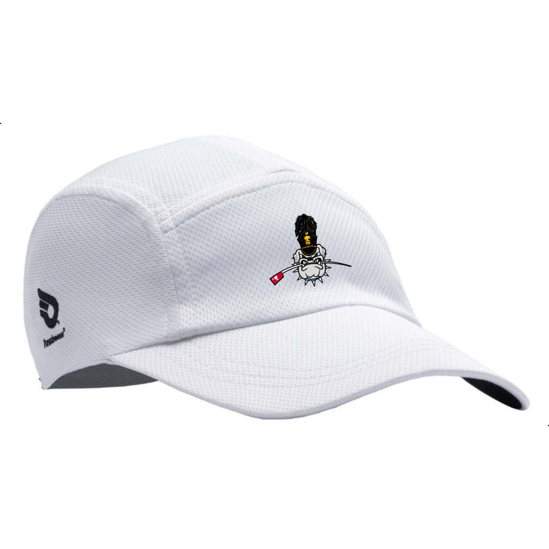 ASI JL Headsweats Hat - THE CITADEL – JL Rowing