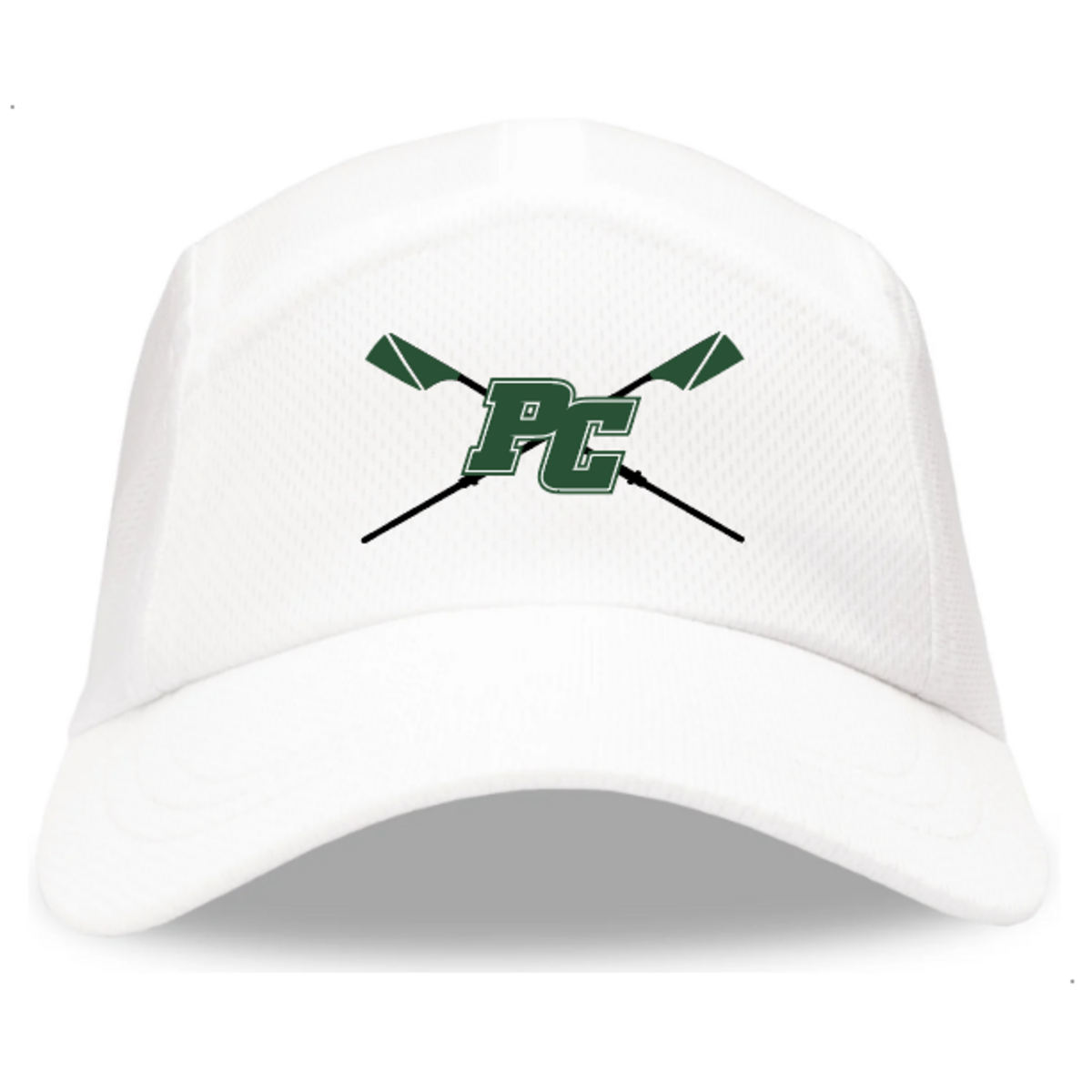 ASI JL Headsweats Hat - PINE CREST SCHOOL – JL Rowing