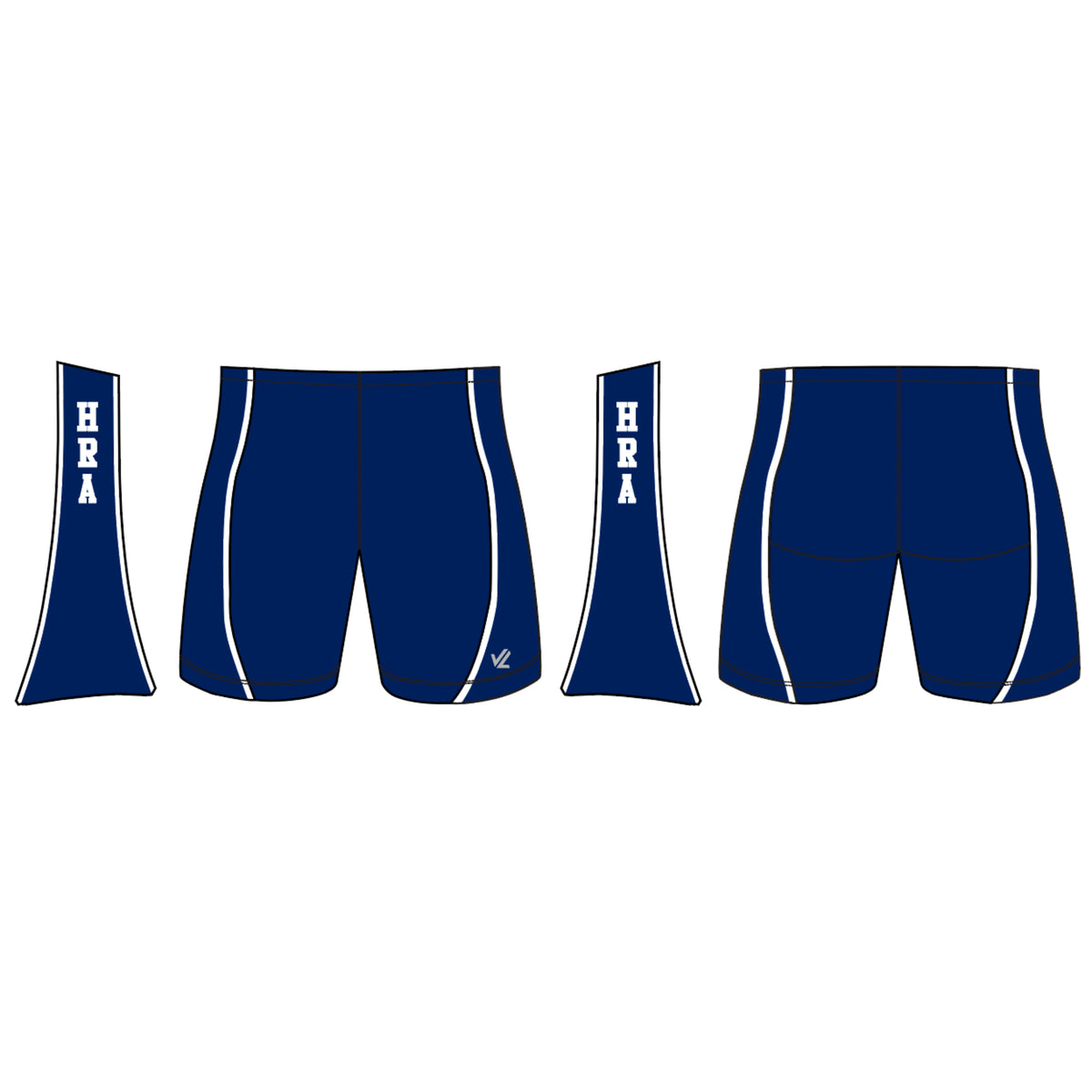 Men's Simple Segue Trou - Halifax Rowing Association Spring 2026 Store ...