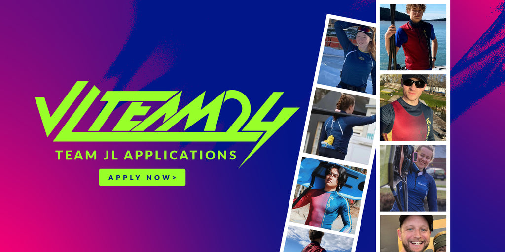 JL Racing - Custom Rowing Apparel for Teams – JL Rowing