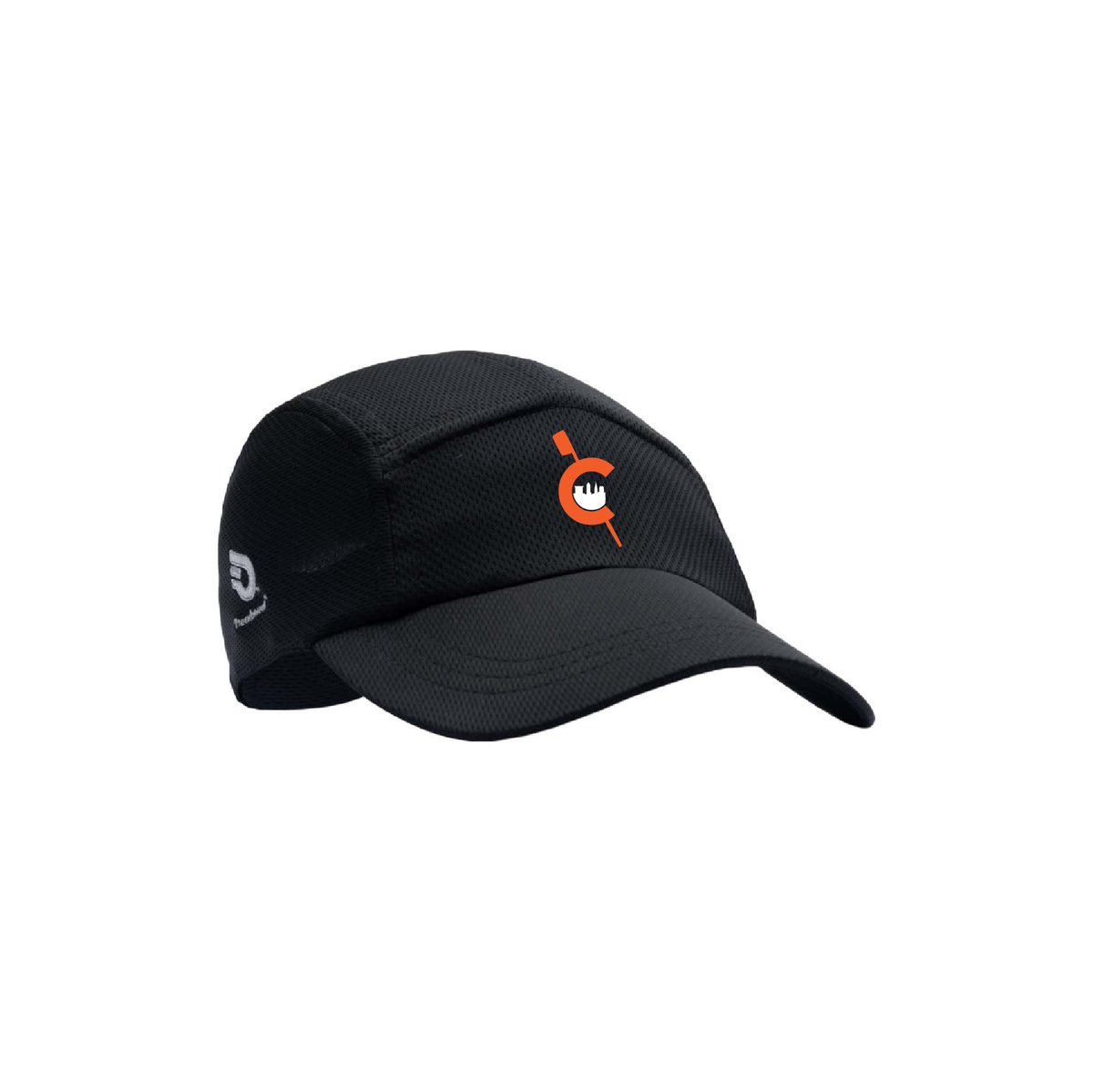 ASI JL Headsweats Hat - CLEVELAND FOUNDRY – JL Rowing