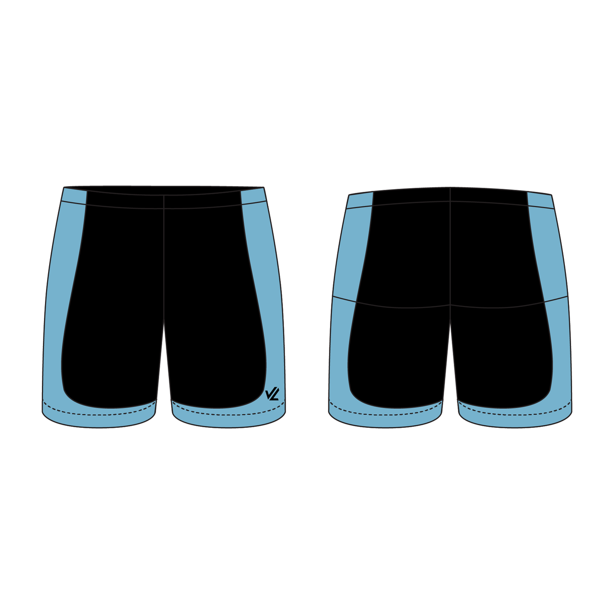Men's Simple Angle Trou - GAINESVILLE AREA ROWING – JL Rowing