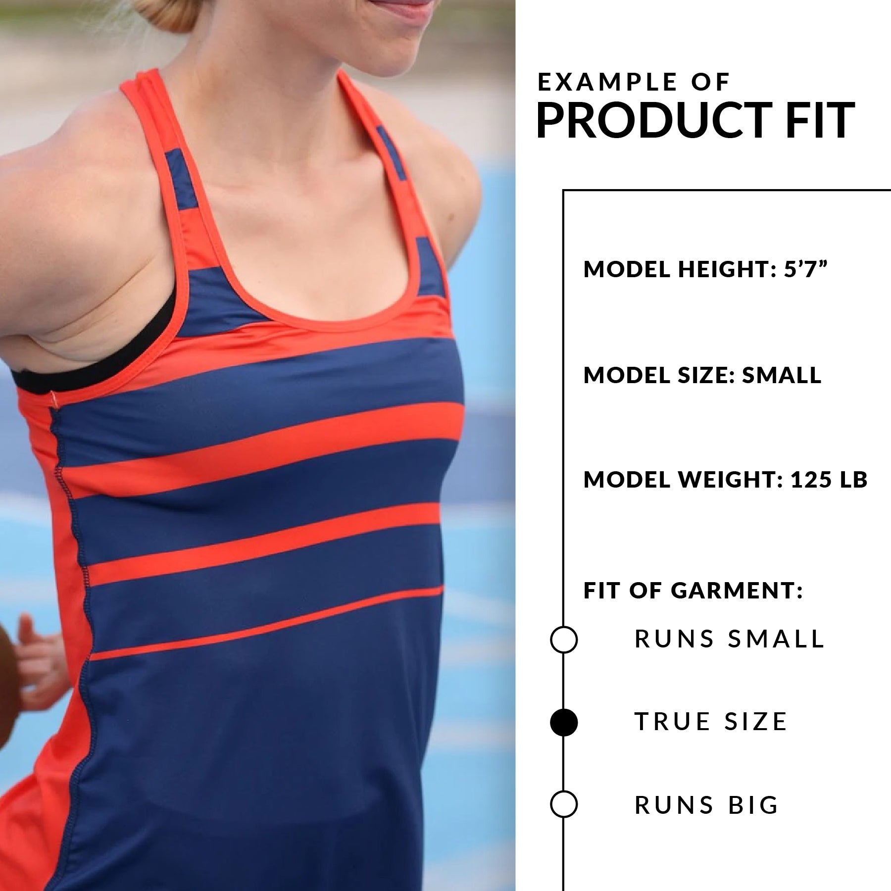 Women's Performance Tank - COOPER ROWING CLUB – JL Rowing