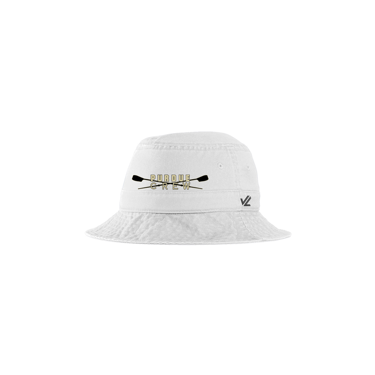 ASI JL Bucket Hat - PURDUE CREW – JL Rowing