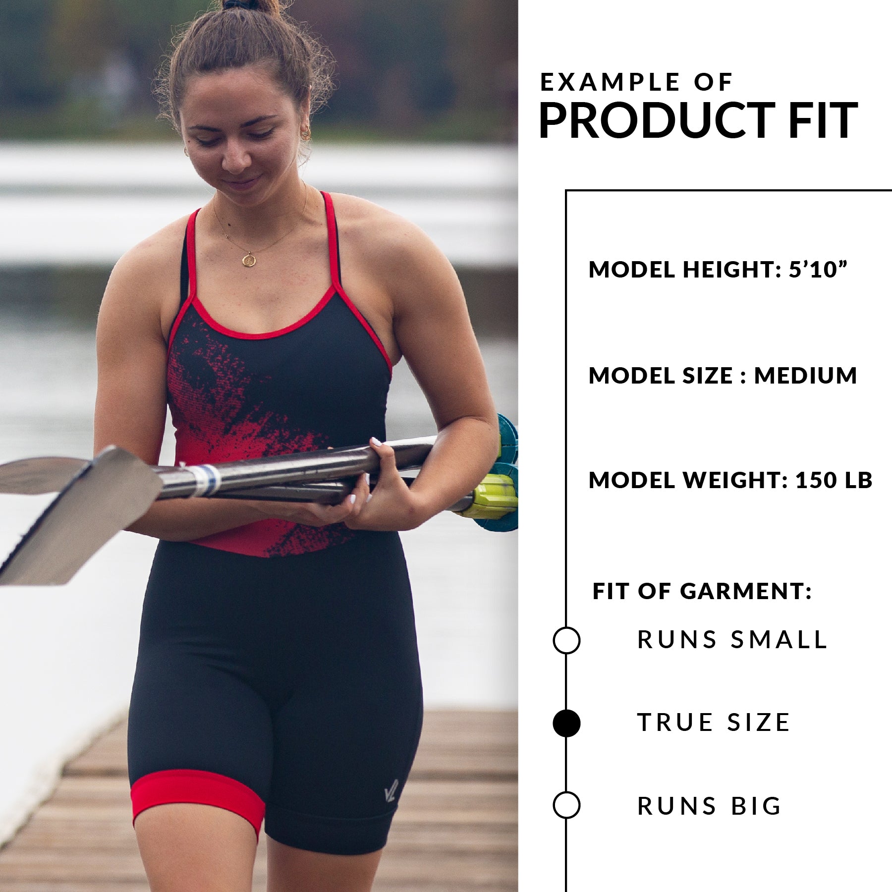 Women's Spaghetti Unisuit With Bra - COLBY COLLEGE – JL Rowing