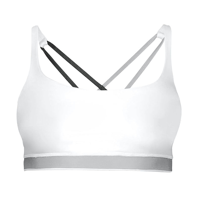 Women's Scoop X Back Bra – JL Rowing
