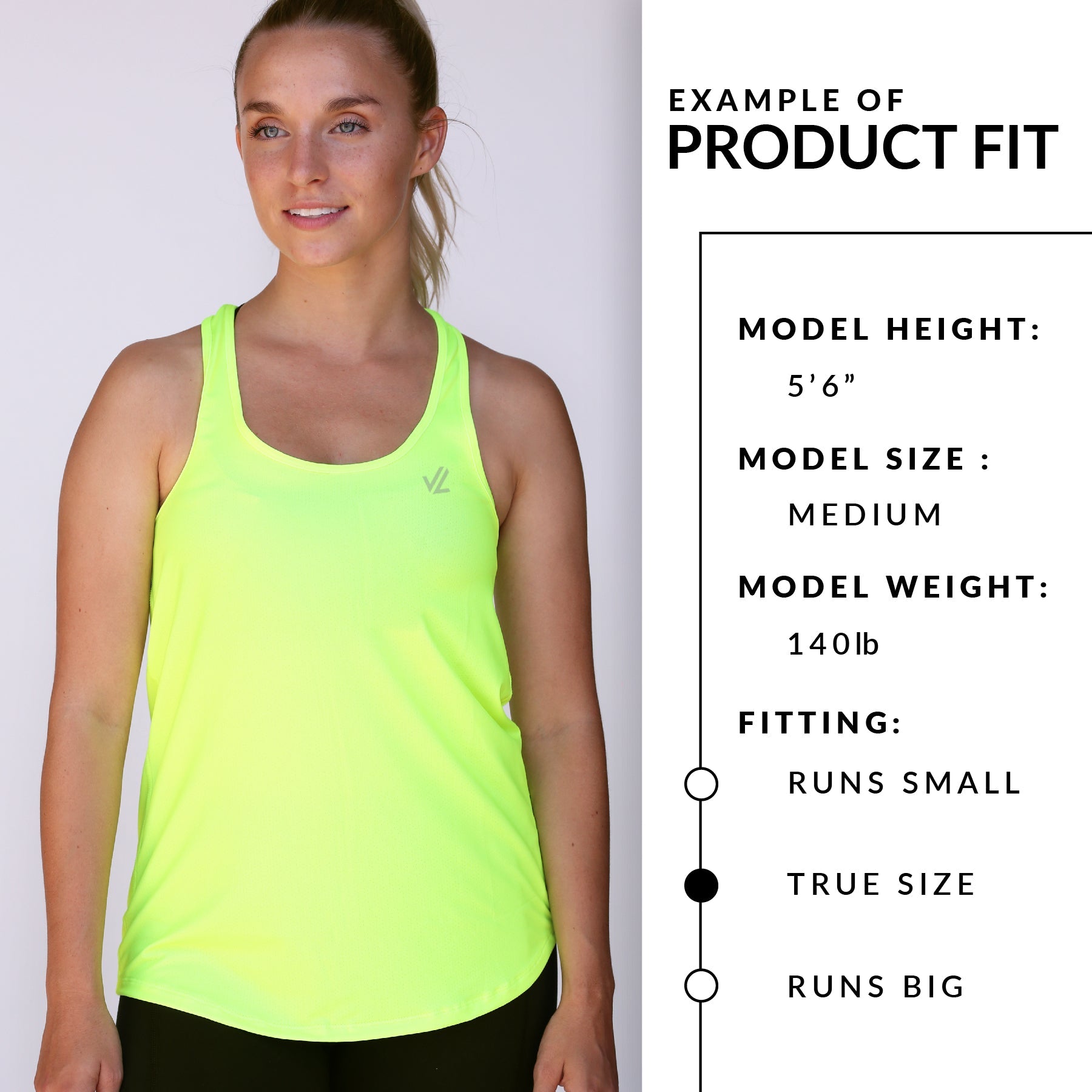 *Does NOT contain team logos* Performance Tank Hi-Viz - COMBINED CATHE ...